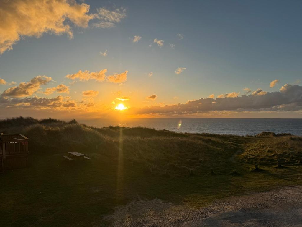 Sunset Serenity, Perranporth (2025. aasta uuendatud hinnad)