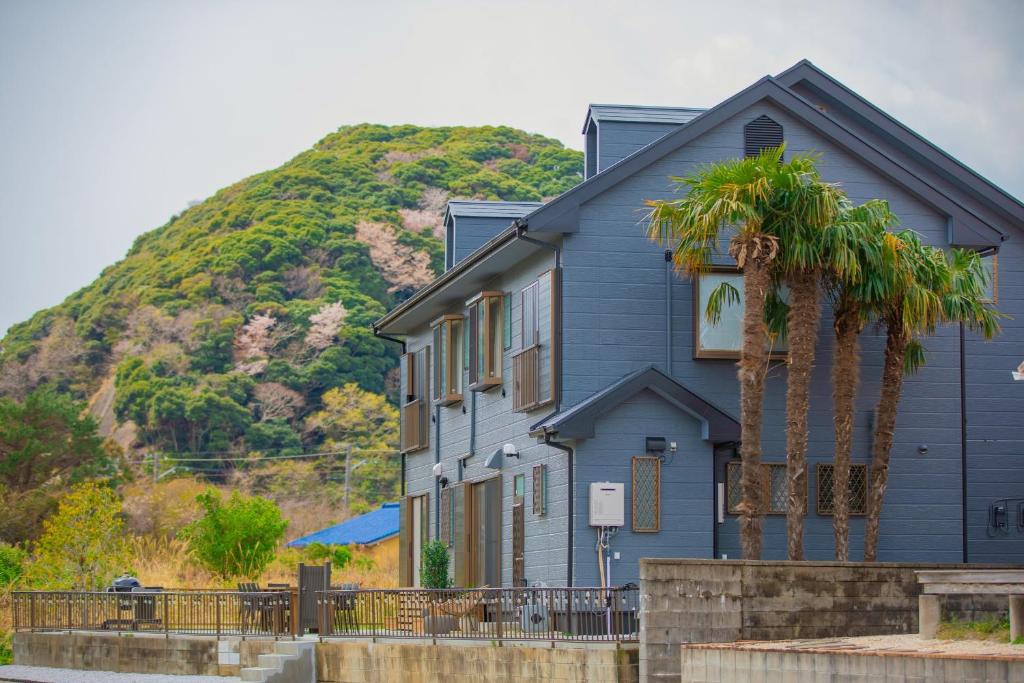 Okitsu Beach Side Villa - Katsuura, Katsuura (preços atualizados para 2025)