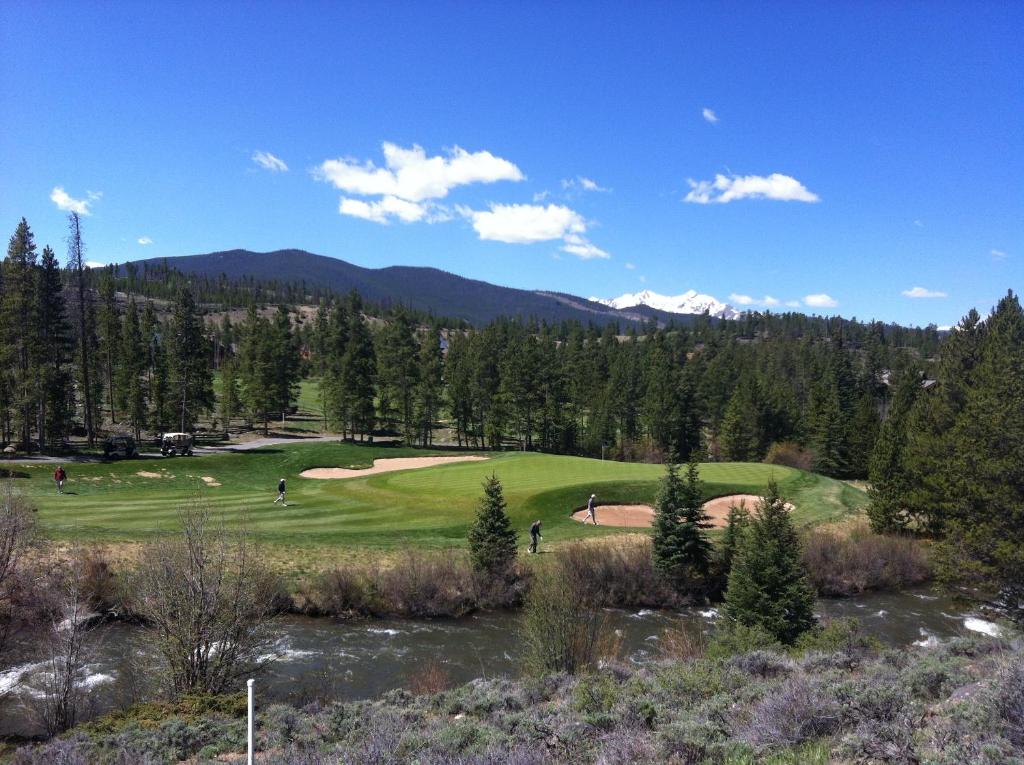 Saw Whiskers 81 by SummitCove Lodging, Keystone (precios actualizados 2025)