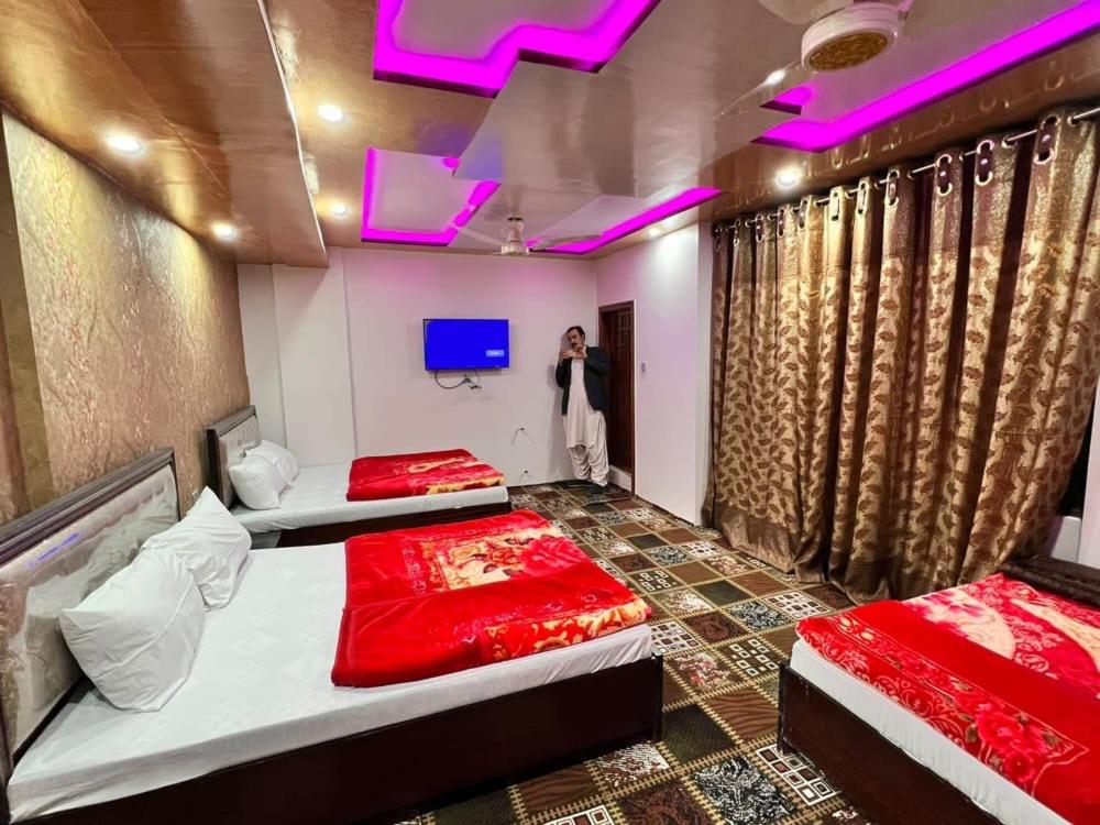 Hotel Al Mudassar, Quetta (updated prices 2025)