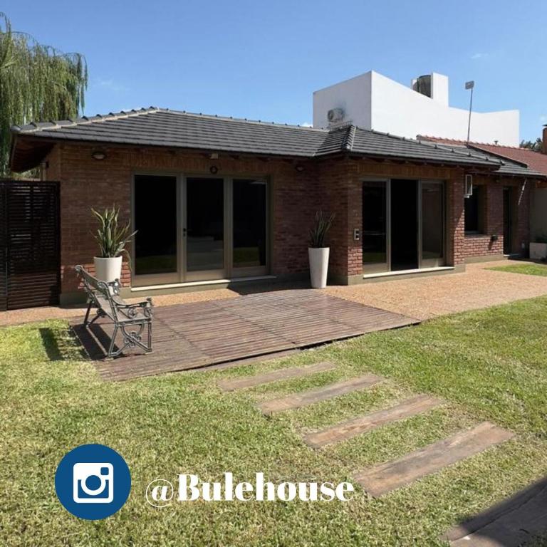 Bule House, San Pedro (updated prices 2025)