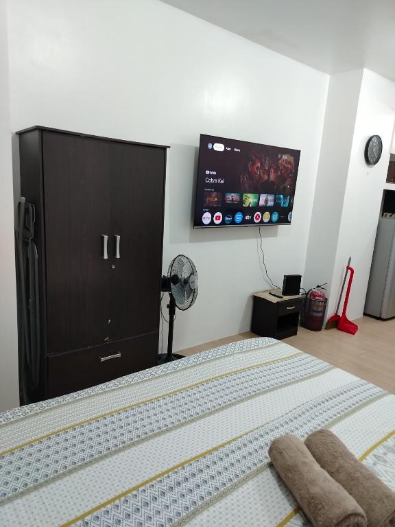 mplace staycation by Jackie, Manila (updated prices 2026)