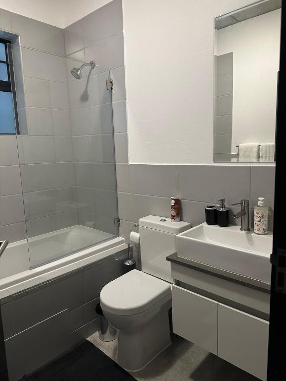 Bytes - Indawo Lifestyle Apartments, Midrand (updated prices 2025)