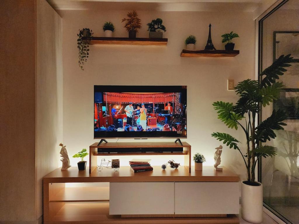 Azure Urban Resort-The Rustic Escape, Manila (updated prices 2025)