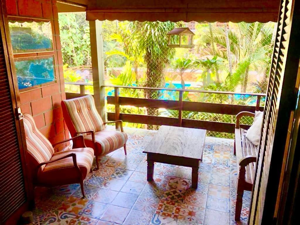 Passadena 13- Palm Springs, Ubatuba (ενημερωμένες τιμές για το 2025)