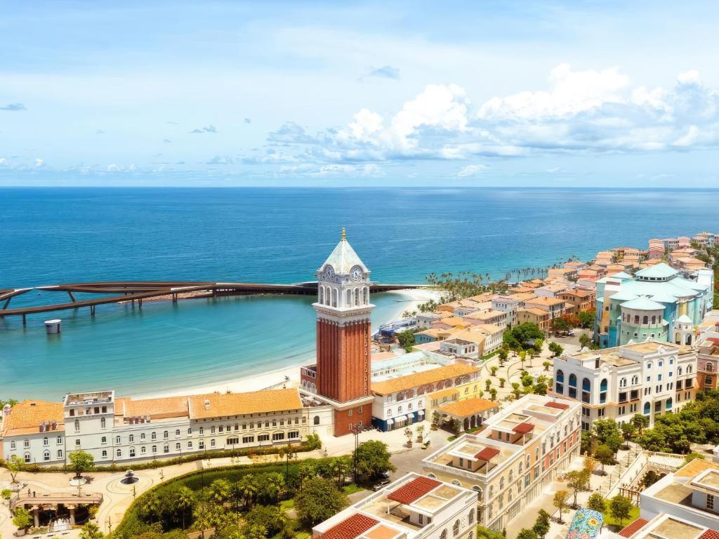 Sole Casa Phu Quoc, Phú Quốc (giá cập nhật 2025)