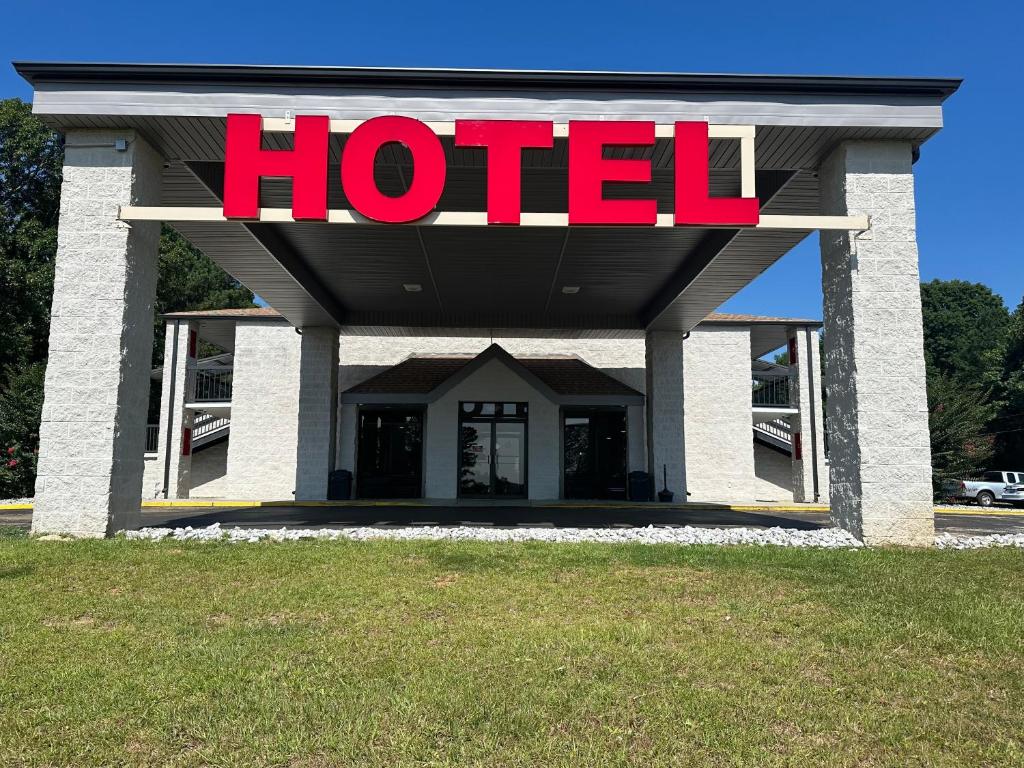 Heritage Place Hotel, Iuka (updated prices 2026)