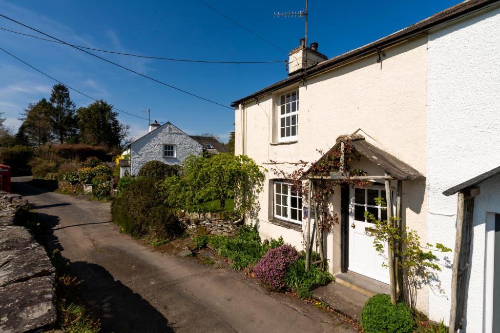 Fold Cottage, Outgate near Ambleside, Hawkshead (updated prices 2026)