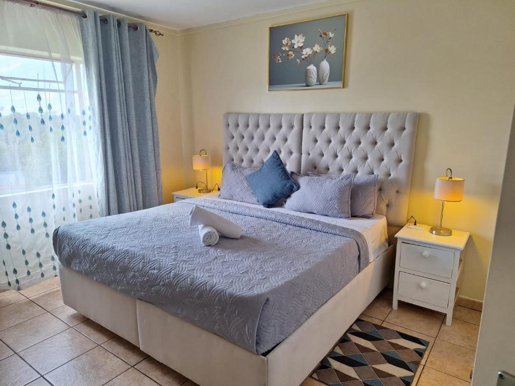 Menlyn Maine Apartments, Menlyn Place, Pretoria (updated prices 2025)