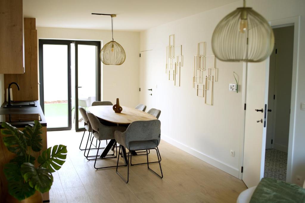 Maison Magnifiek, Hasselt (updated prices 2025)