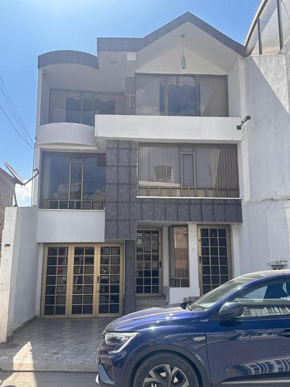 La Merced Nobsa Apartahotel, Nobsa (precios actualizados 2025)