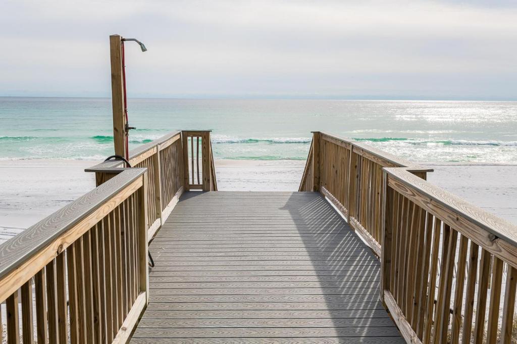 Dune I Townhomes #06, Santa Rosa Beach (updated prices 2026)