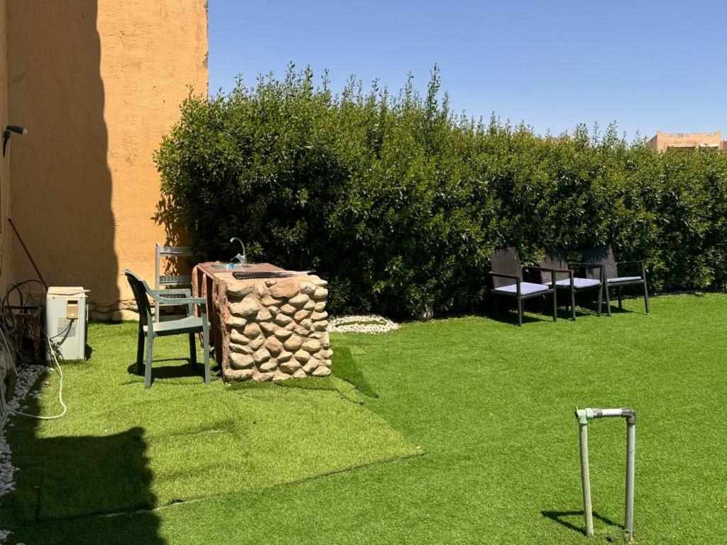 La Hacienda - Ras Sedr 4 Room, Ras Sedr (preços atualizados 2025)