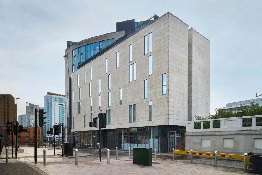 Four Points Flex by Sheraton Cardiff, Cardiff (updated prices 2025)