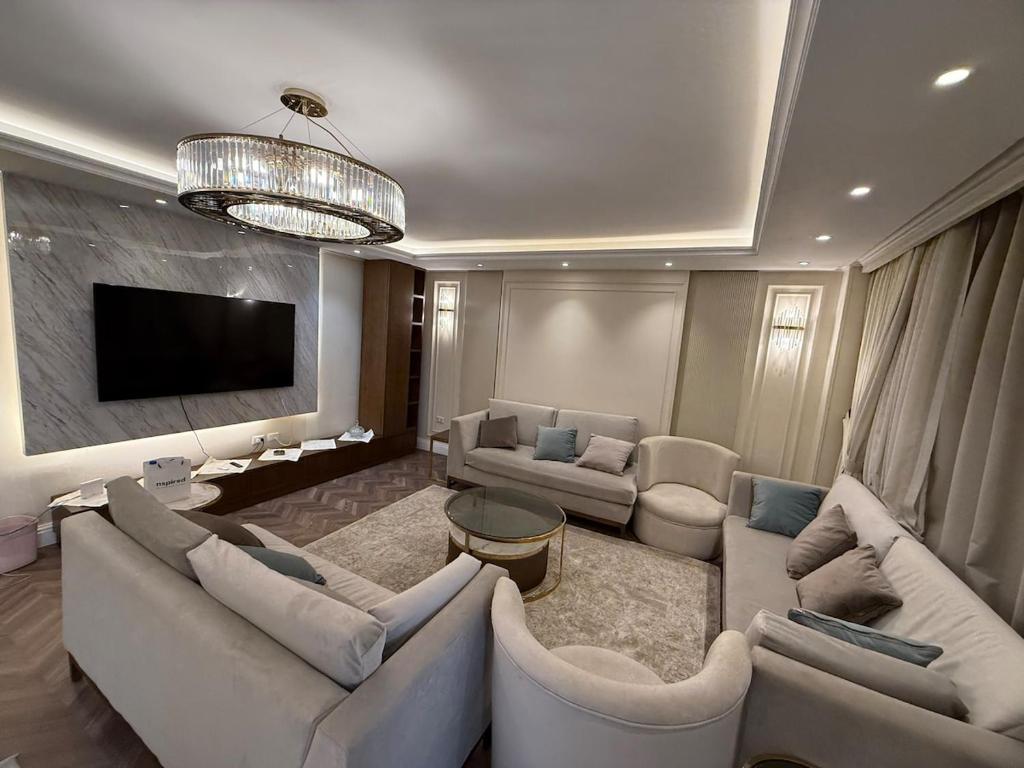 Vib Apartment with Engineers, Cairo (updated prices 2025)