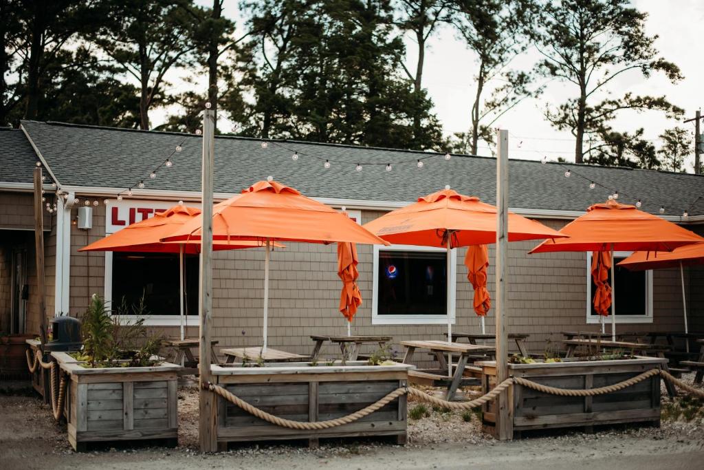 Sun Outdoors Cape Charles, Cape Charles (updated prices 2025)