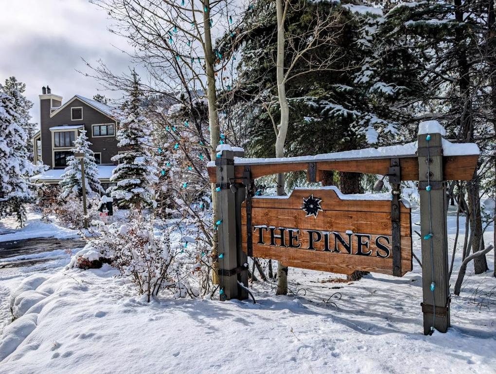 Pines 2045 by SummitCove Lodging, Keystone (updated prices 2025)