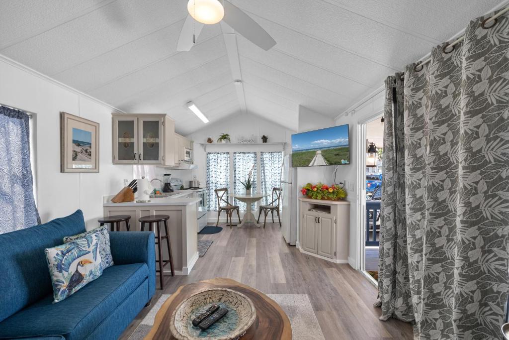 LIV Resort, Private Jacuzzi and Pet Friendly, Port Isabel की (2026 के ...