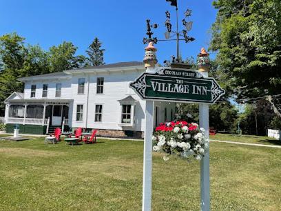 Village Inn Fair Haven, Fair Haven (updated prices 2026)