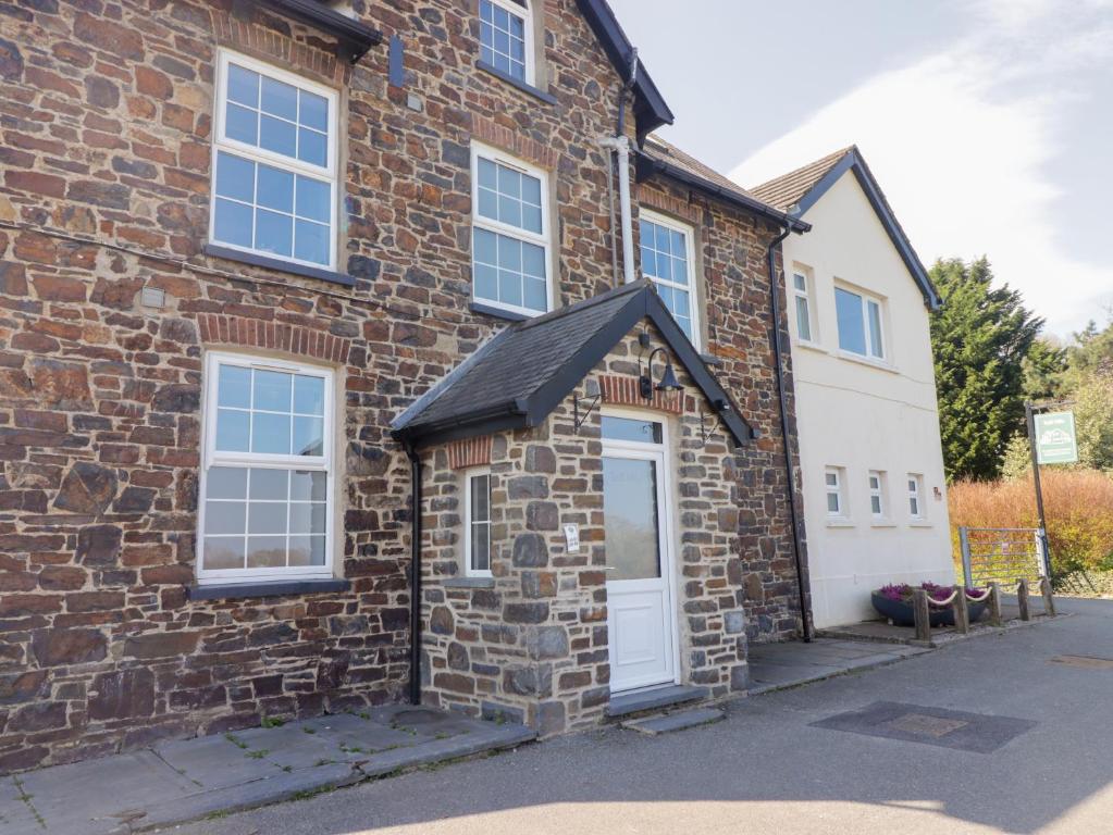 Teifi Villa, Cardigan (updated prices 2026)