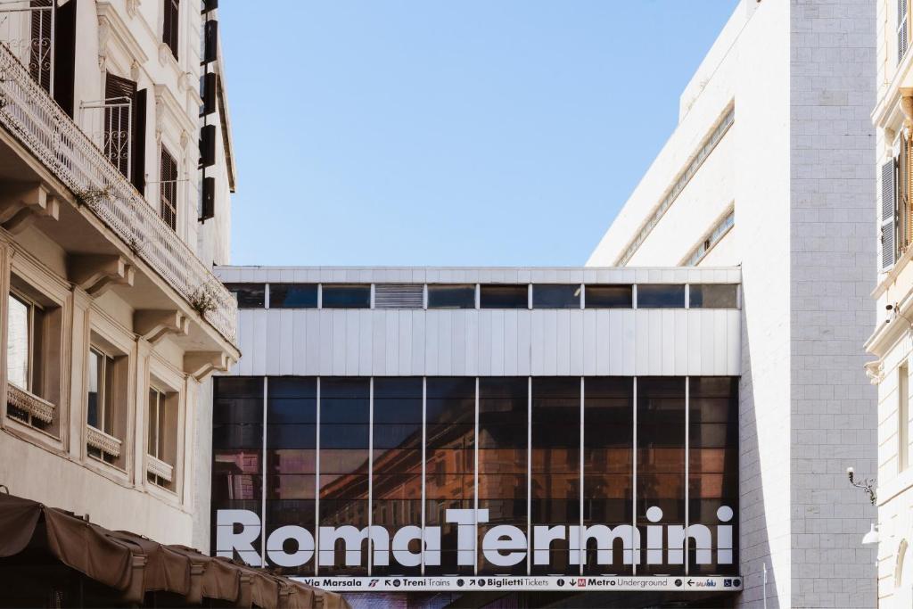 ILAMI House, Rome (updated prices 2026)