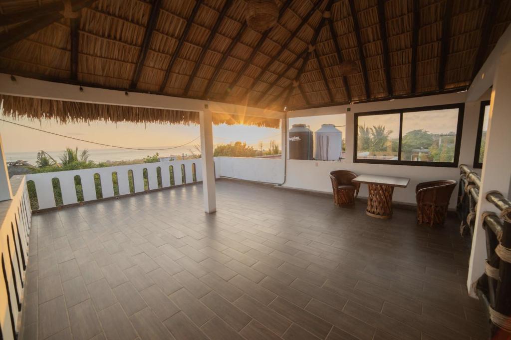 ZAPATA Casa Vista al Mar, Puerto Escondido (updated prices 2025)