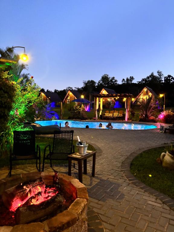 Recanto da Natureza, Brotas (preços atualizados para 2025)