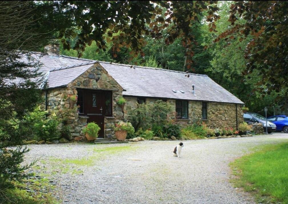Ty Coch Holiday Cottage, Nantlle (updated prices 2025)