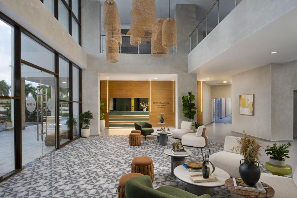 Reserva Real by Harper, Punta Cana (updated prices 2026)