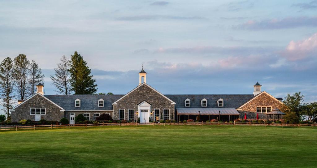 Moselem Springs Golf Club, Kutztown (updated prices 2026)