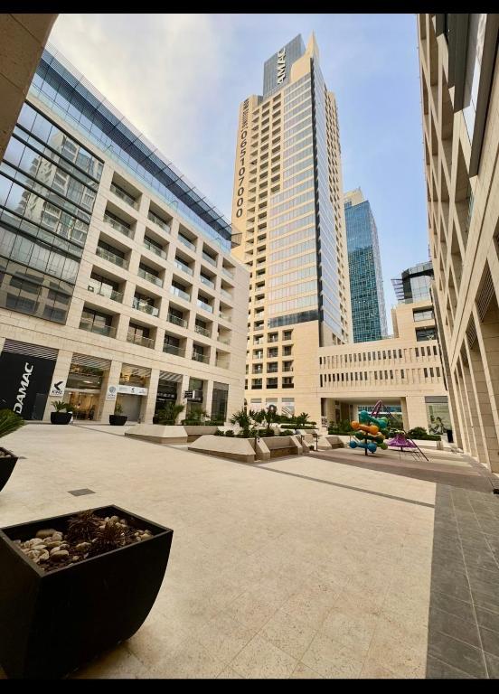 Damac Tower Amman, Amman (updated prices 2025)