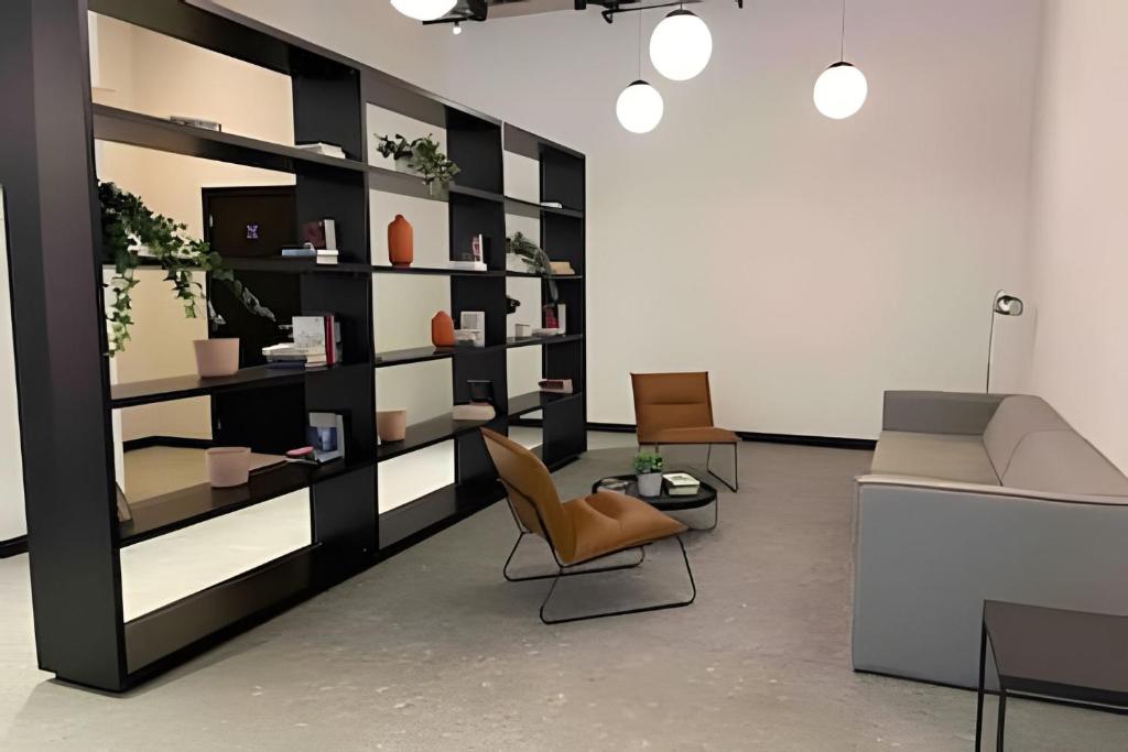 Loft / SP / Prox ao Sírio, São Paulo (precios actualizados 2025)