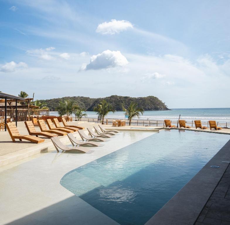 Wao Beach Venao, Playa Venao (updated prices 2025)