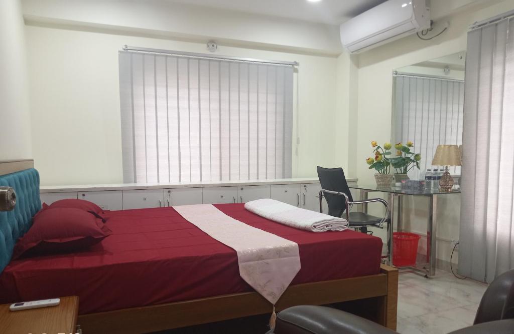 Rumman's House, Dhaka (updated prices 2025)