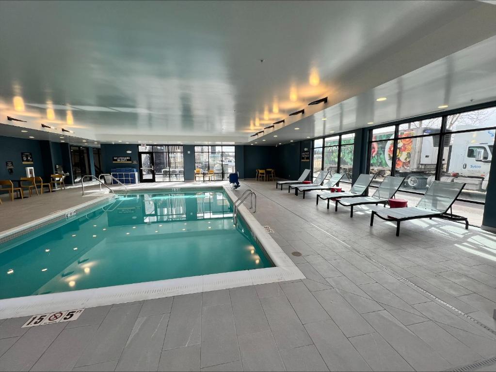 Home2 Suites By Hilton Bozeman Four Corners, Bozeman (updated prices 2025)