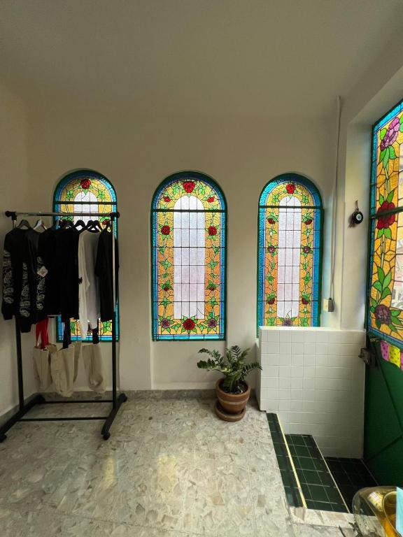 Mar de Lava, Mexico City (uppdaterade priser för 2025)