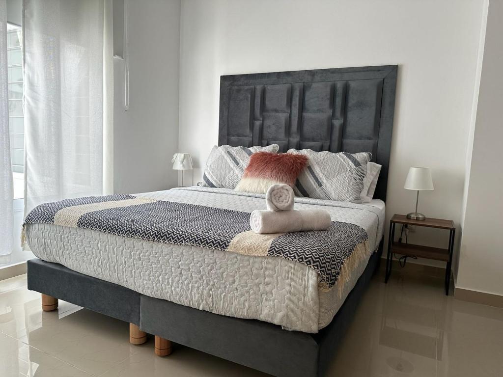 Nirvana Deluxe Studios - 5min de Clínica Valle de Lili y CC Jardín Plaza, Cali (updated prices 2025)