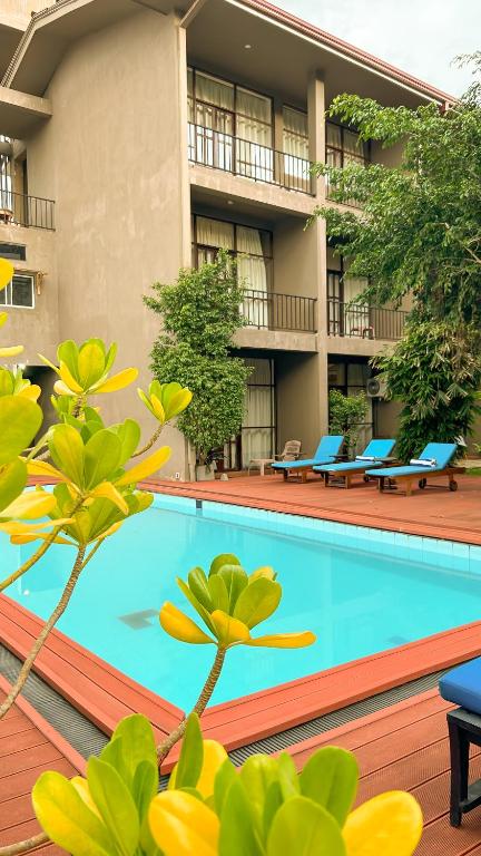 Blue Sea Negombo, Negombo (updated prices 2025)