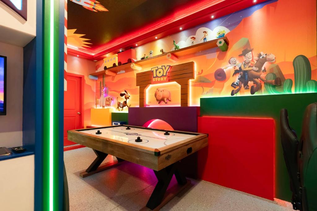 New Home Luxury 9 Bedrooms At Solara Resort, Davenport (updated prices ...