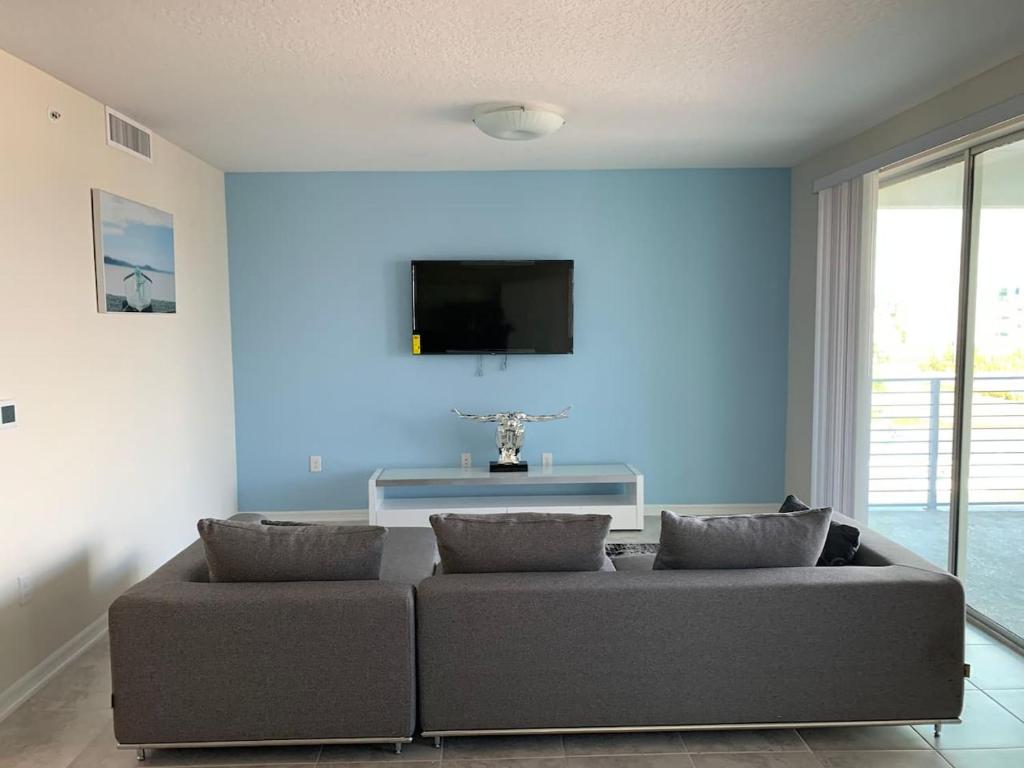 Aqua Vista Storey Lake, Kissimmee (precios actualizados 2026)
