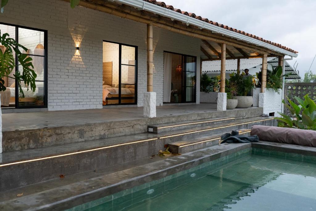 Rancho El Rocio, Circasia (aktualisierte Preise für 2025)