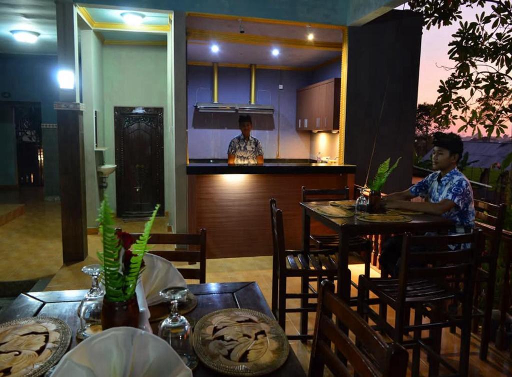 Villa D'Carik Bali, Denpasar (updated prices 2025)