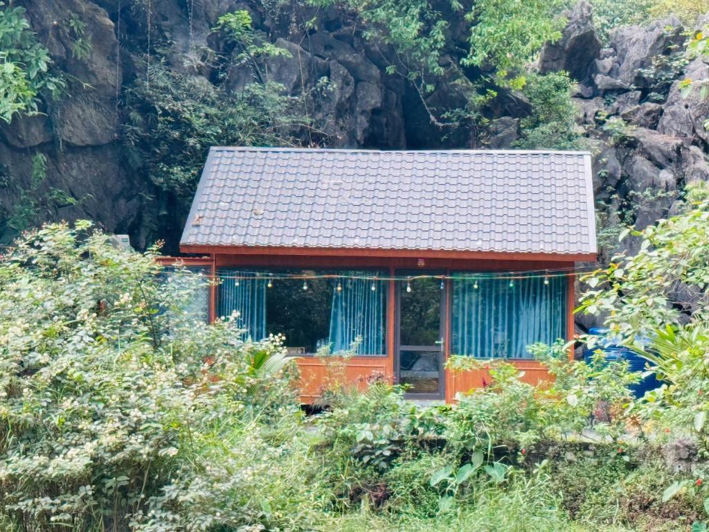 Green Valley Homestay - Thung Lũng Xanh, Nguyên Ngoại (tarifs ...