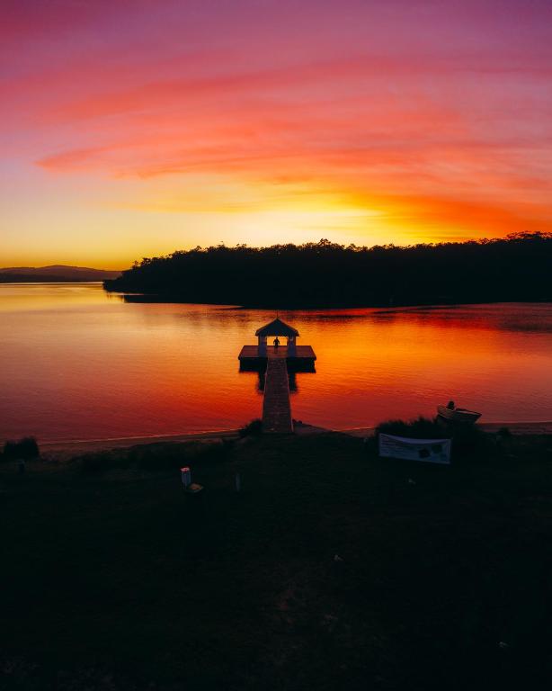 Walpole Rest Point Caravan Park, Walpole (updated prices 2025)