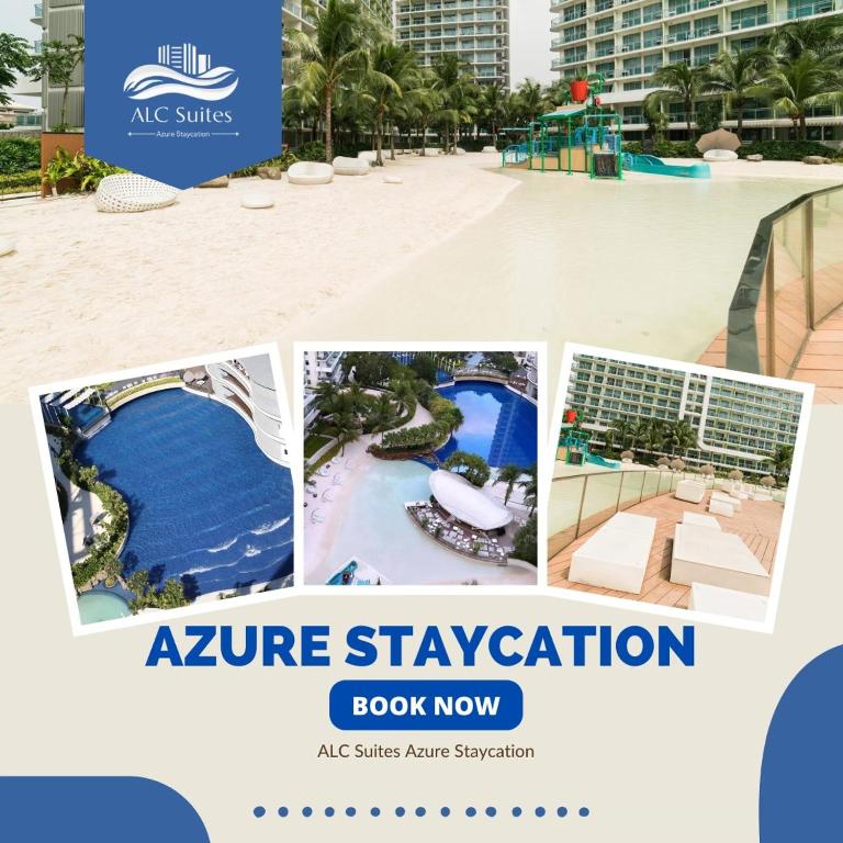 ALC Suites Azure Staycation, Manila (precios actualizados 2026)