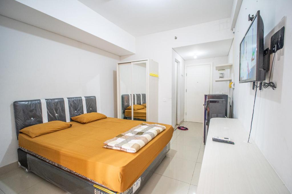 Barsa City Babarsari 523, Seturan (aktualne ceny na rok 2025)