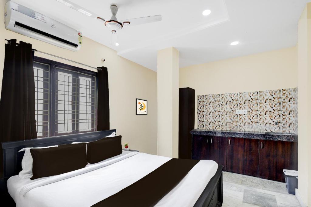 Collection O Kothapet Near Omini Hospital, Hyderabad (precios ...