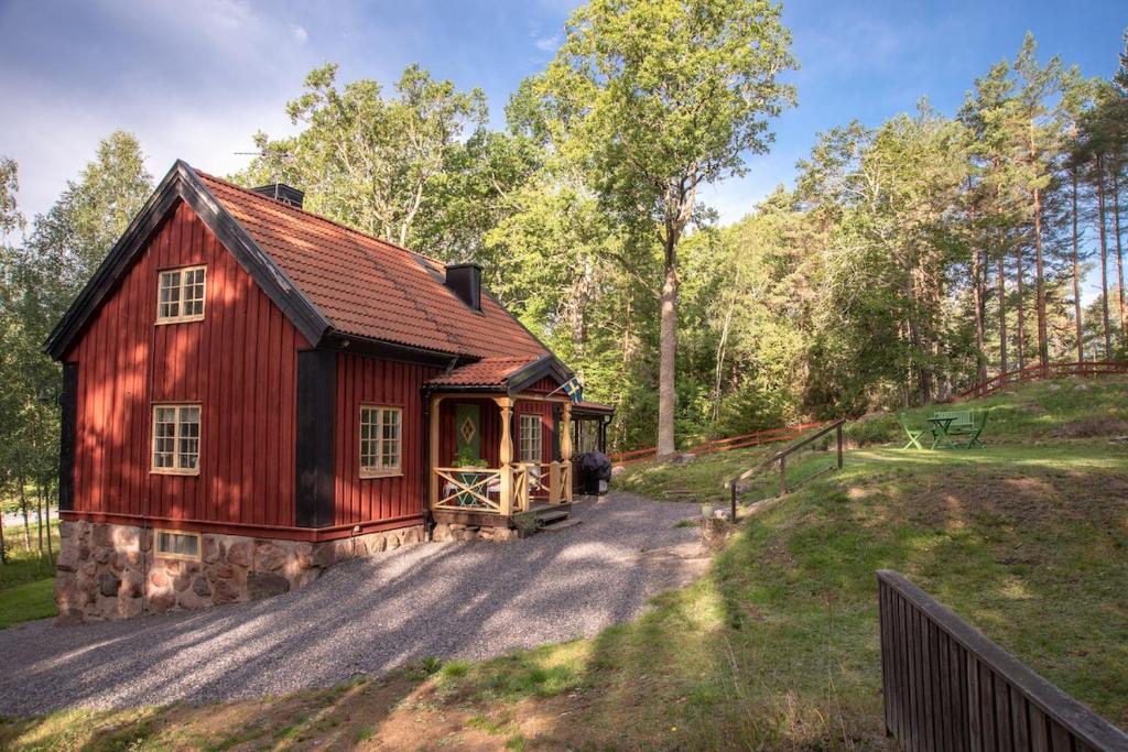 Huset Horsviken - SWEEDS Loftahammar, Loftahammar (updated prices 2025)