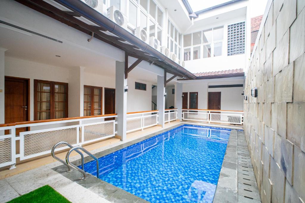 Villa Griya Timoho Private Pool, Demangan (updated prices 2026)