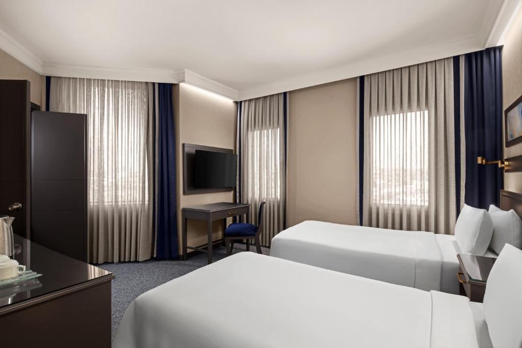 Grand Cevahir Hotel Convention Center, Istanbul (updated prices 2025)